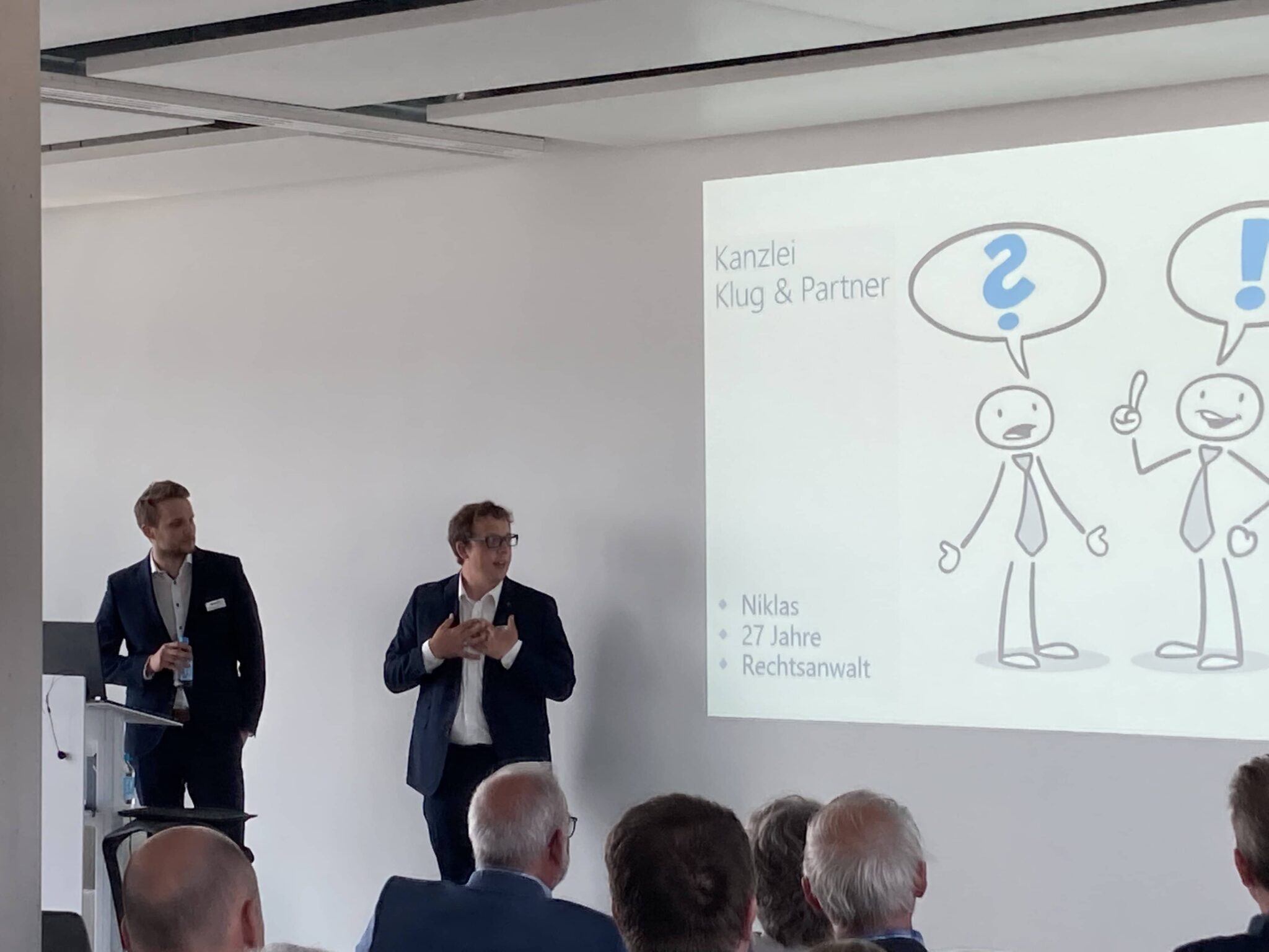 Software für Juristen - NoRA-Software