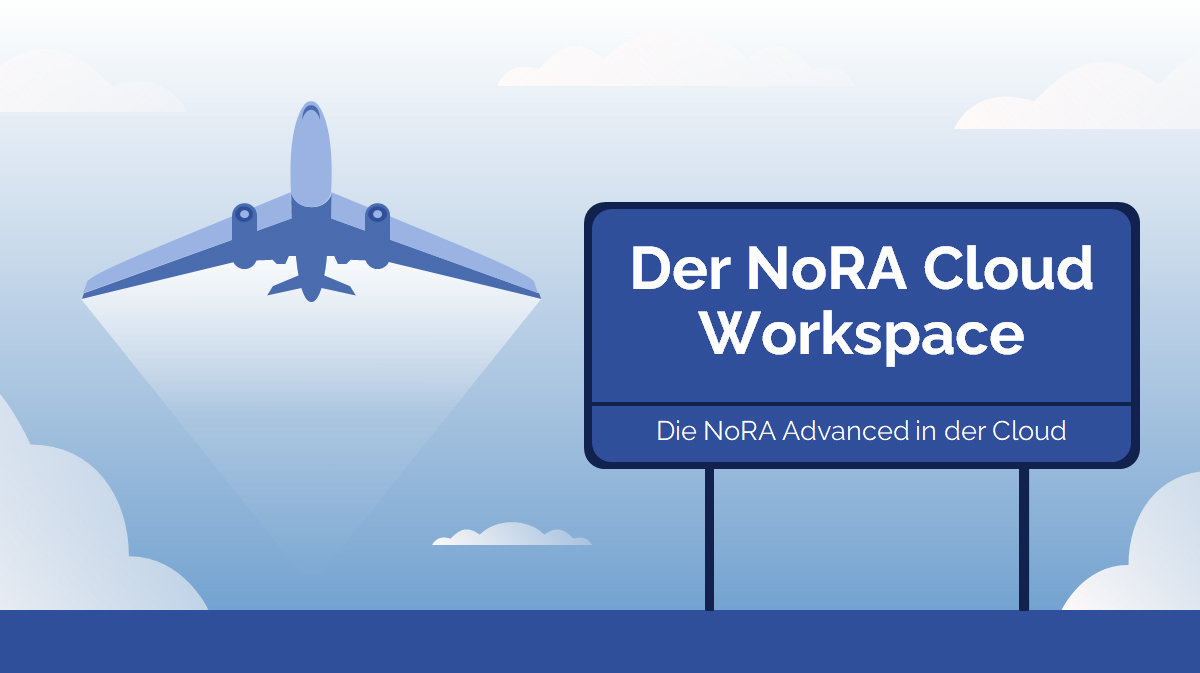 Software für Juristen - NoRA-Software